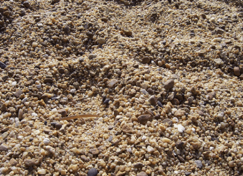 Aggregate Products | Parsons Creek Aggregates | Fort McMurray